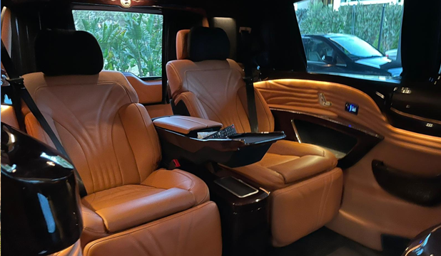 Istanbul Airport to DoubleTree by Hilton İstanbul - Old Town